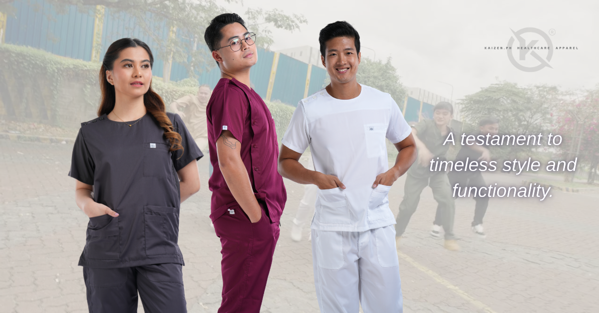 KAIZEN.PH Healthcare Apparel – Kaizen.PH Healthcare Apparel